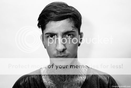 Daniel Bamdad | Page 3 | the Fashion Spot