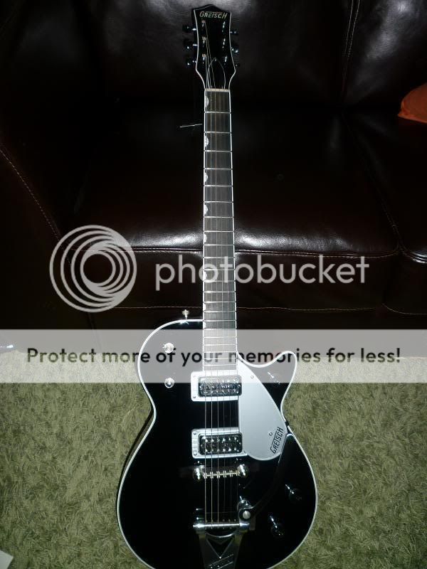 Favorite guitar color/color scheme - Electric Guitars - Harmony Central