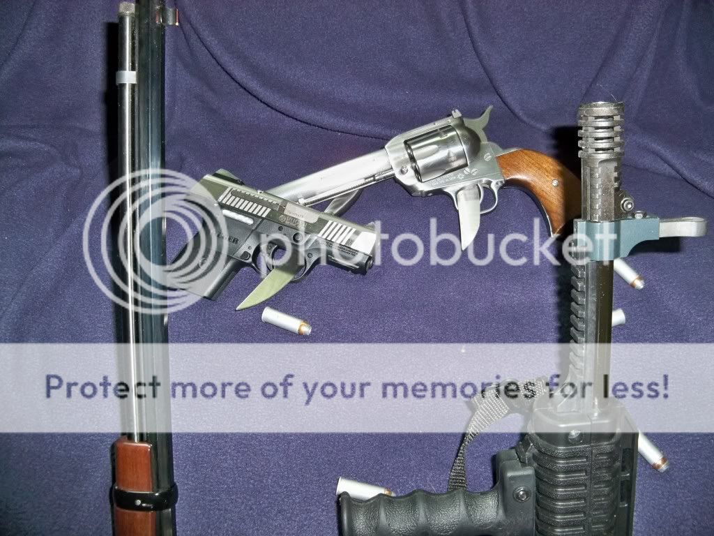 My attempt of a gun photoshoot. | Ruger Forum