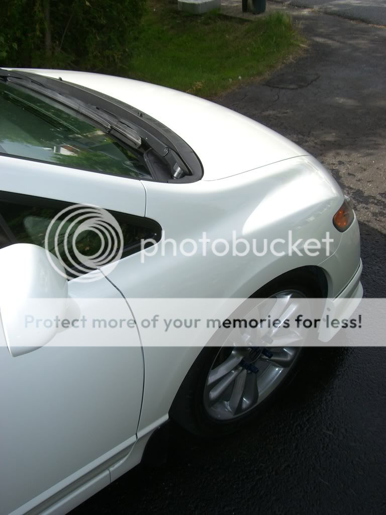 2008 white FA5 from montreal | 8th Generation Honda Civic Forum