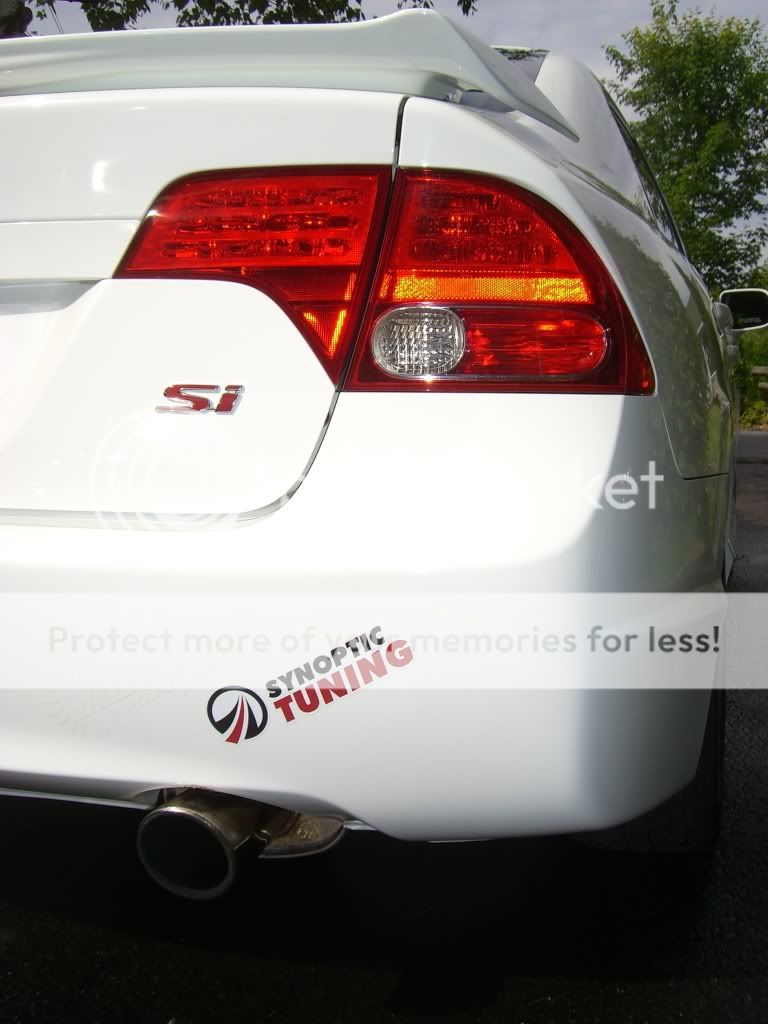 2008 white FA5 from montreal | 8th Generation Honda Civic Forum