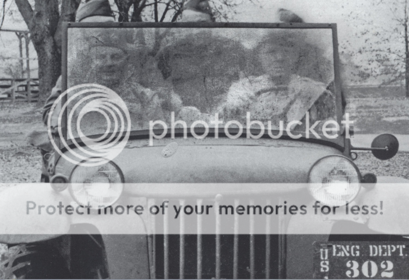 Bantam Pilot - G503 Military Vehicle Message Forums