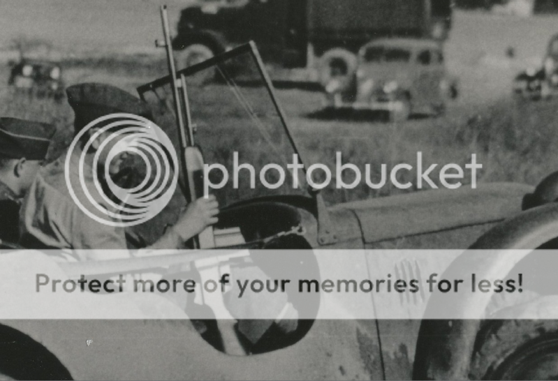 Bantam Pilot - G503 Military Vehicle Message Forums