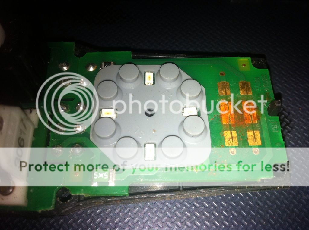 How to identify SMD LEDs? | All About Circuits