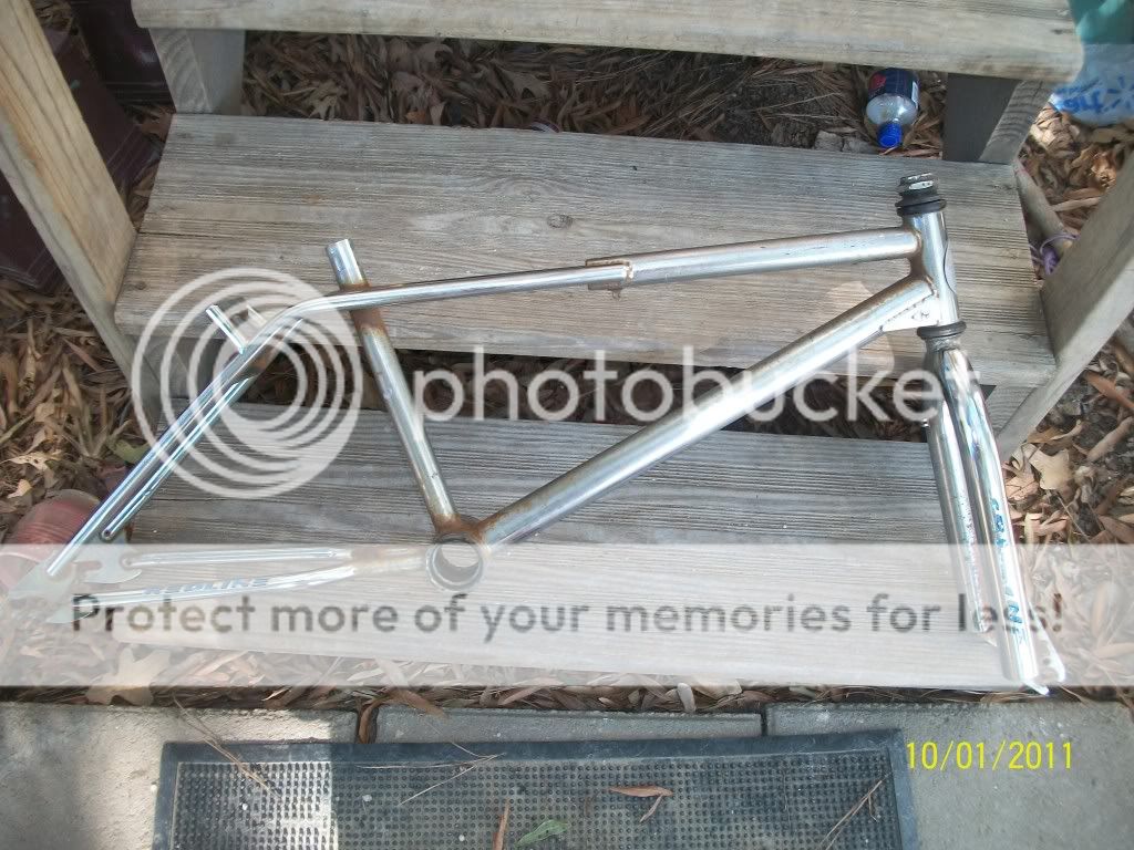 today barn find - BMXmuseum.com Forums