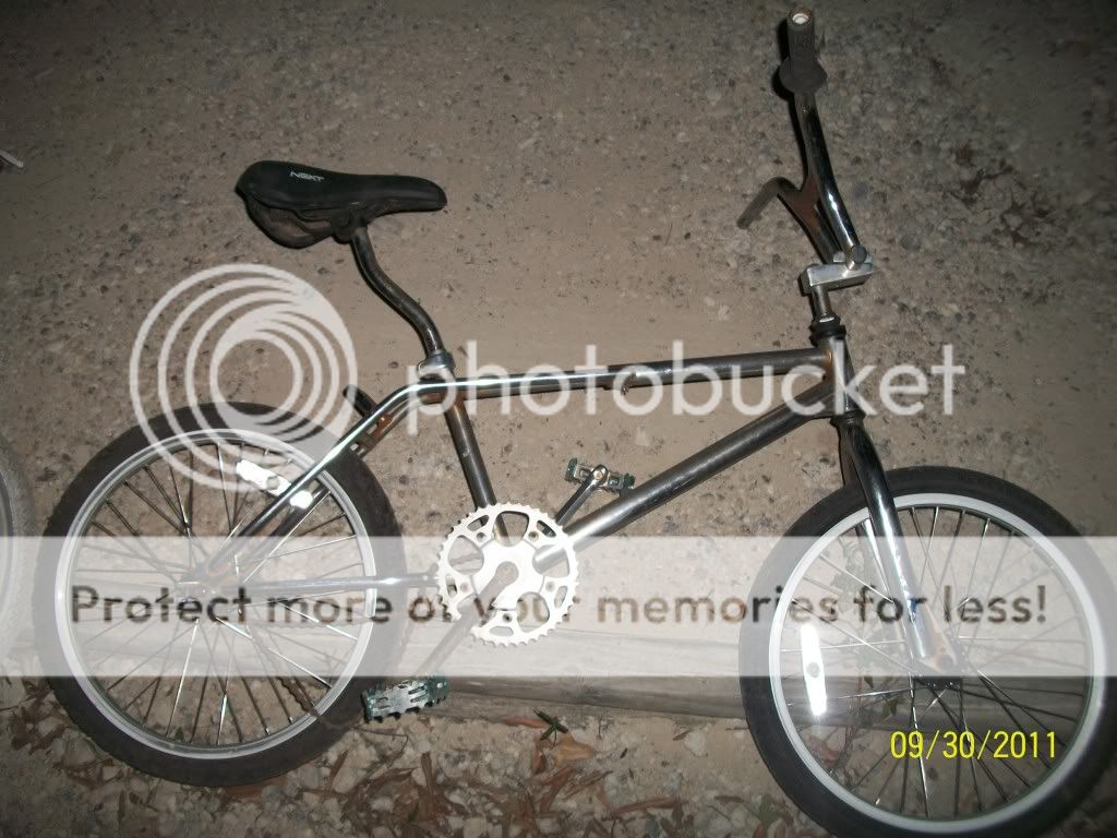 today barn find - BMXmuseum.com Forums