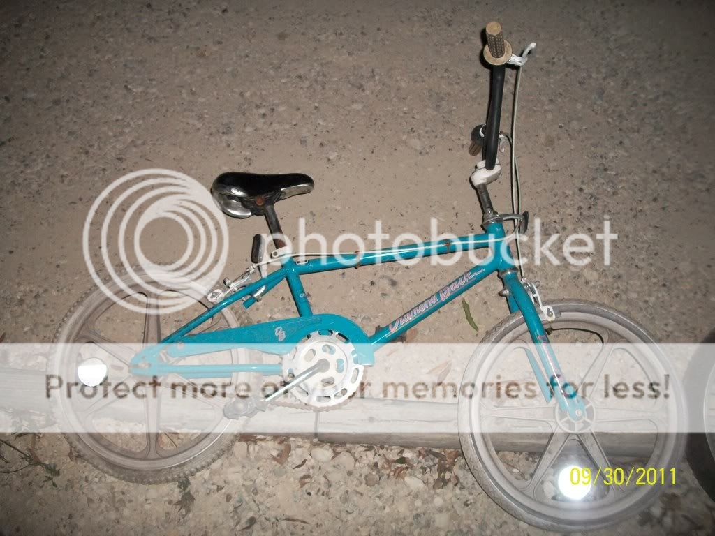 today barn find - BMXmuseum.com Forums