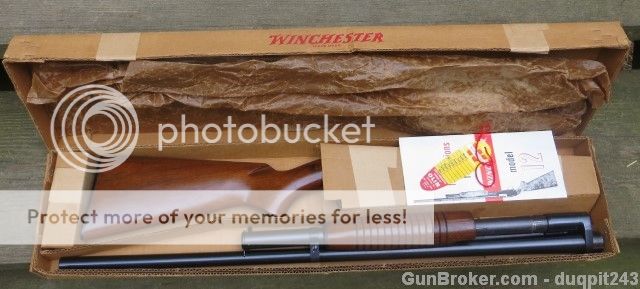 Hunting Squirrel with a 12gauge - 24hourcampfire