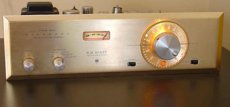Sweet Scott Rig | Page 3 | Audiokarma Home Audio Stereo Discussion Forums