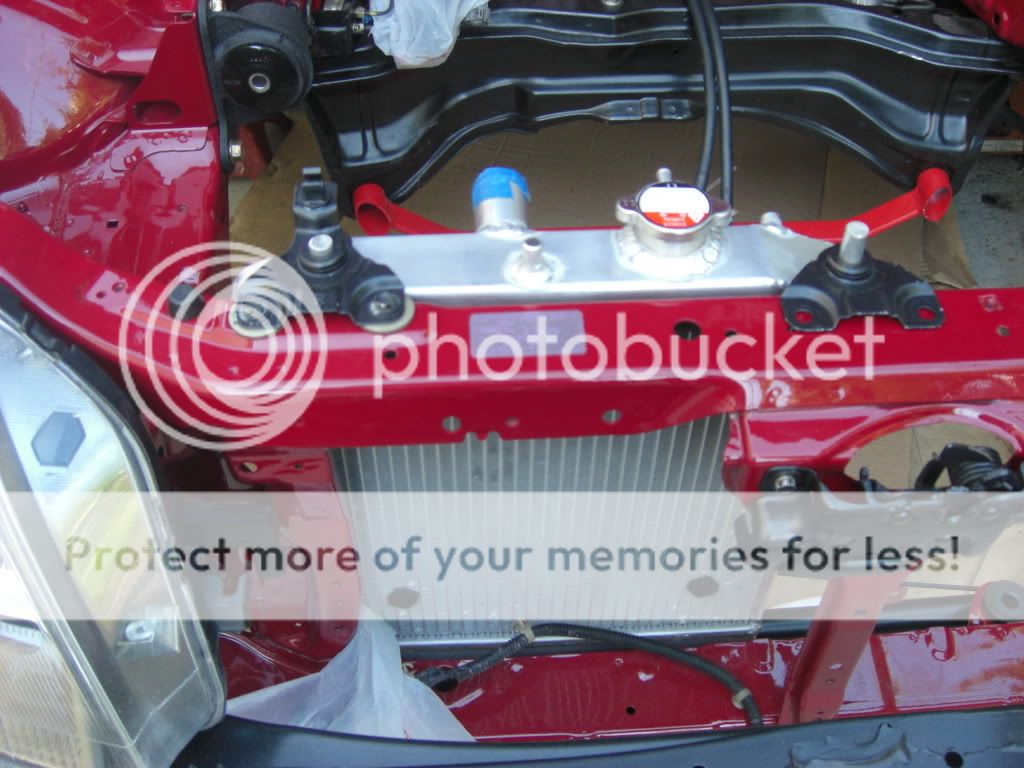 H22a4 Turbo build | Honda Prelude Forum