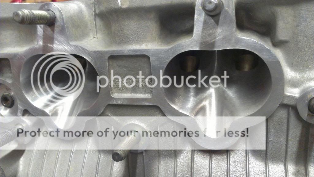 H22a4 Turbo build | Honda Prelude Forum