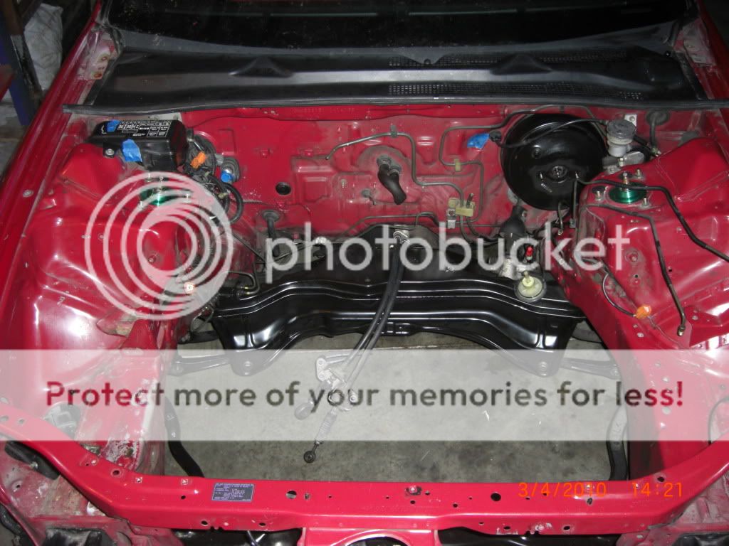 H22a4 Turbo build | Honda Prelude Forum