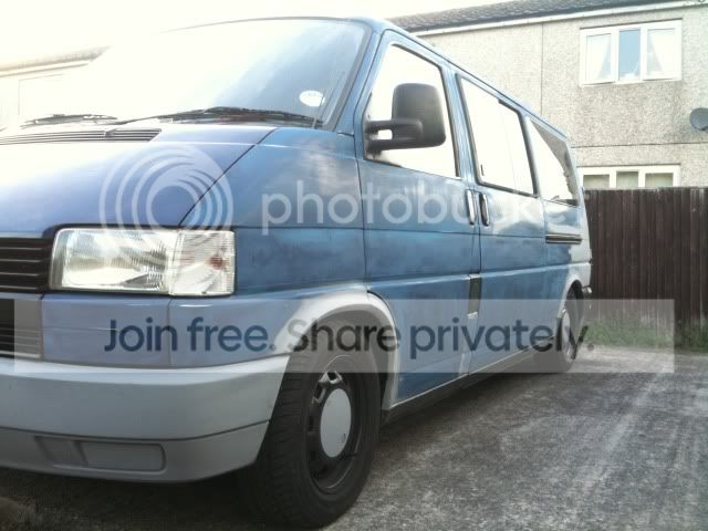 Team RAT??? | VW T4 Forum - VW T5 Forum