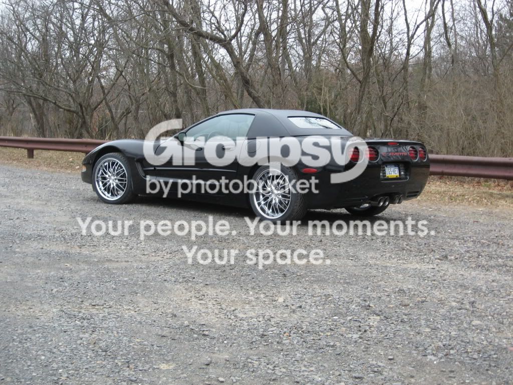 FS smoothline hardtop - CorvetteForum - Chevrolet Corvette Forum Discussion
